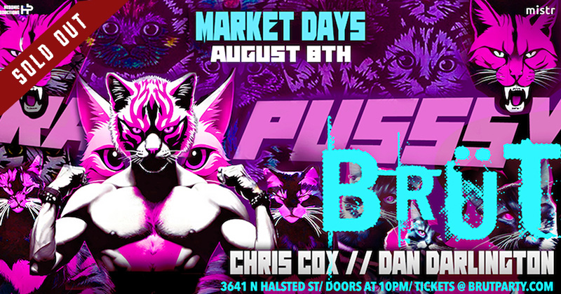 Market Days Chicago 2025