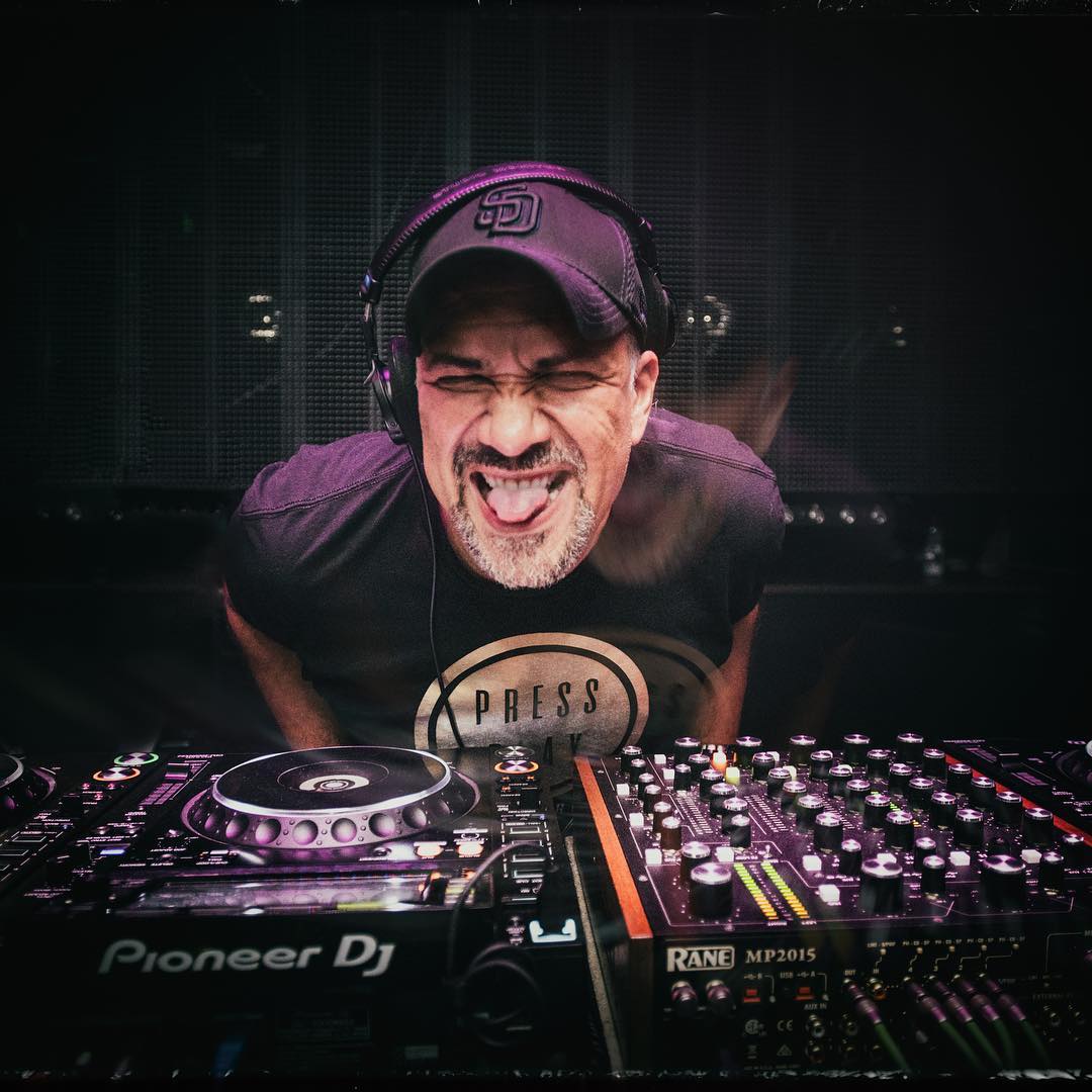 Ralphi Rosario - BRÜT Party - LGBTQ+ Events