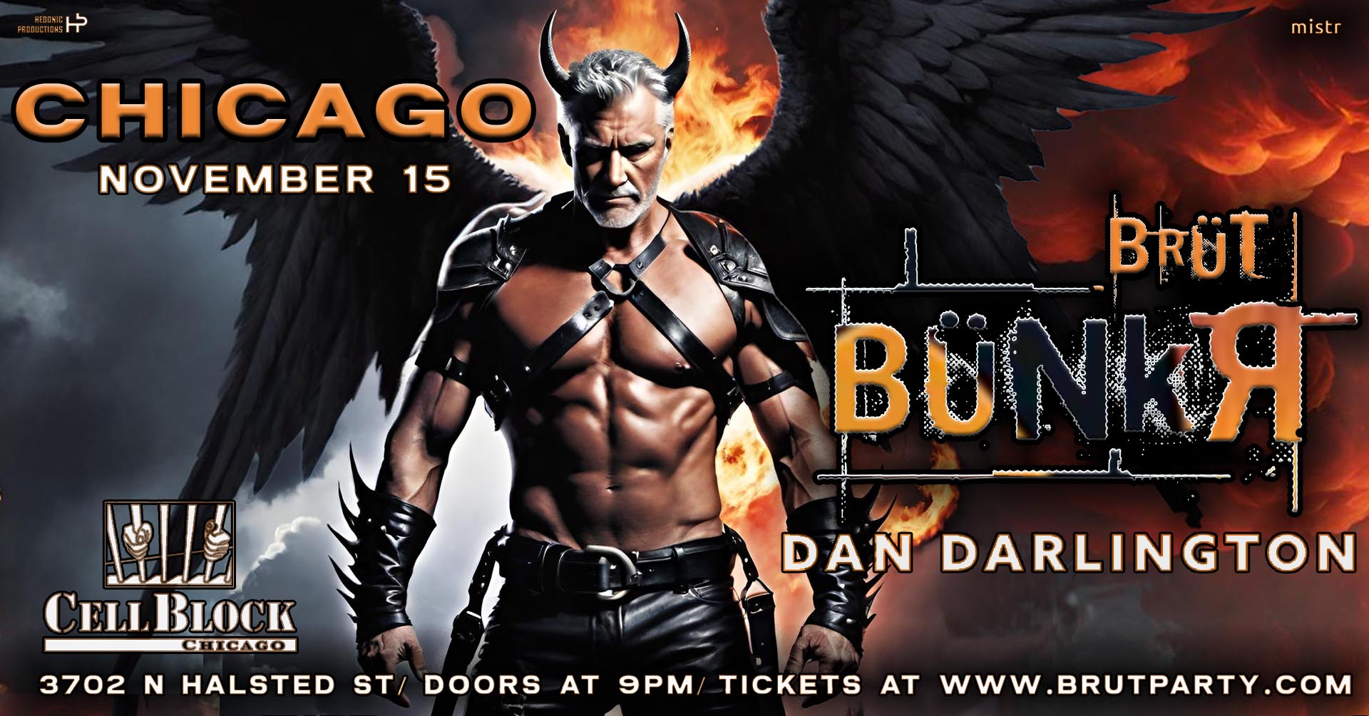 Angels & Demons: Chicago’s Final Sin