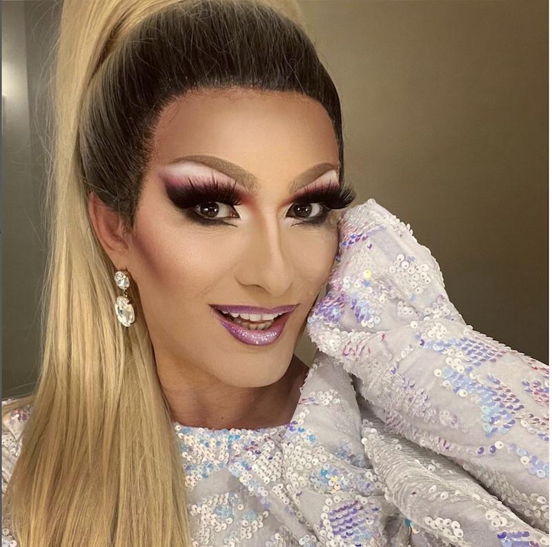 DJ Kitty Glitter - LGBTQ+ Pride Icon in House Music