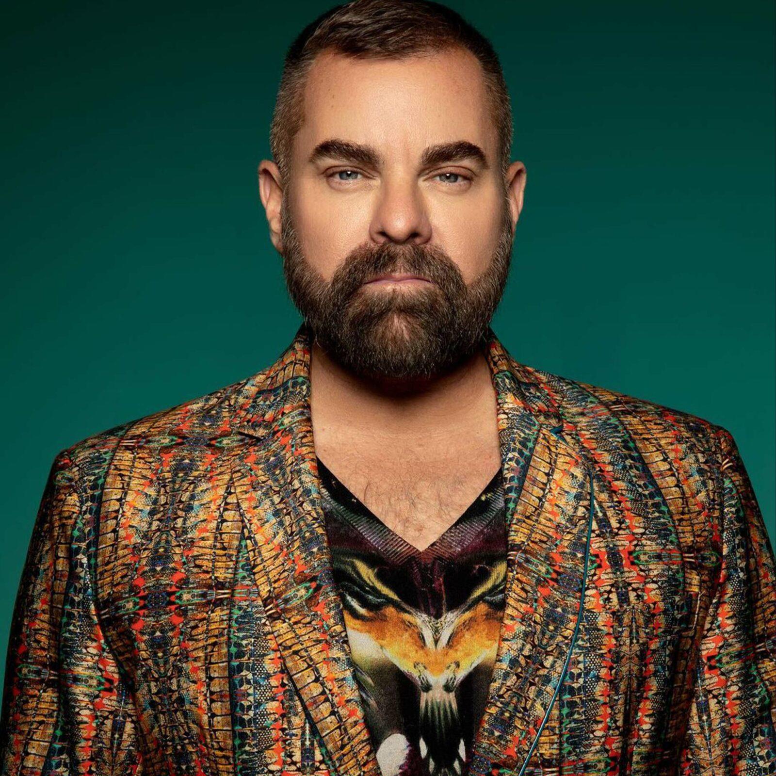 Brian Kent Productions: Organizing Major LGBTQ+ Events