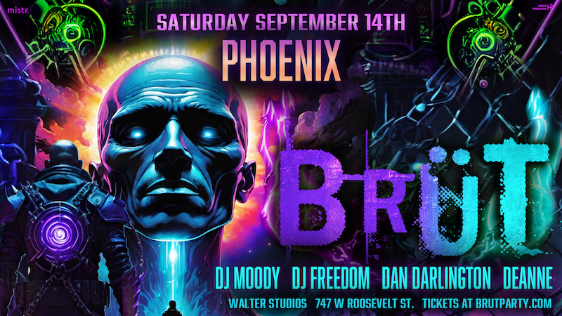 Walter Studios Phoenix And Gay Bars Phoenix